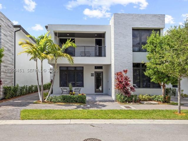 4 bedroom luxury Villa for sale in Doral, United States