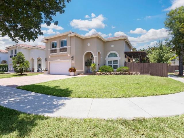4 bedroom luxury Villa for sale in Doral, United States