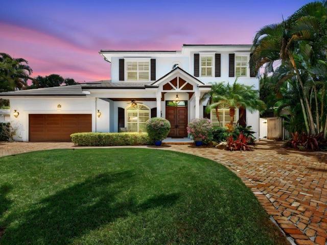 4 bedroom luxury Villa for sale in Fort Lauderdale, United States