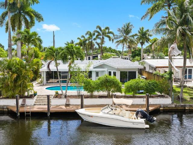4 bedroom luxury Villa for sale in Fort Lauderdale, United States