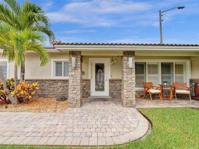 4 bedroom luxury Villa for sale in Fort Lauderdale, United States