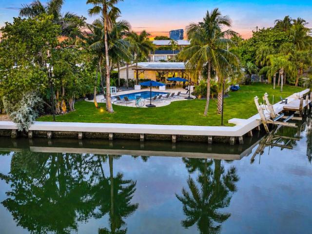4 bedroom luxury Villa for sale in Fort Lauderdale, United States