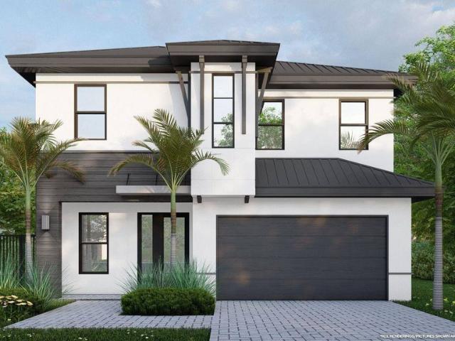 4 bedroom luxury Villa for sale in Fort Lauderdale, United States