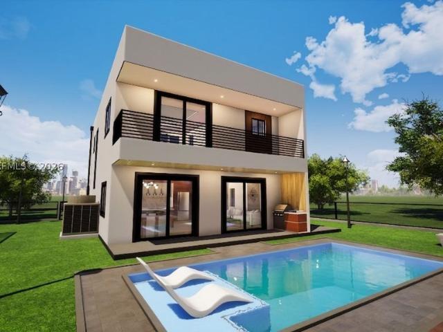 4 bedroom luxury Villa for sale in Fort Lauderdale, United States