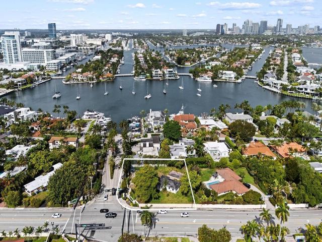 4 bedroom luxury Villa for sale in Fort Lauderdale, United States