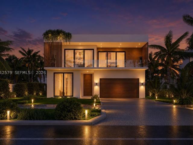 4 bedroom luxury Villa for sale in Fort Lauderdale, United States
