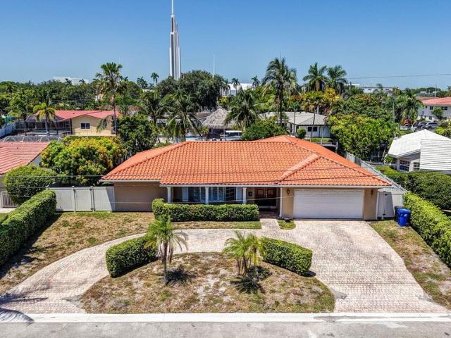 4 bedroom luxury Villa for sale in Fort Lauderdale, United States