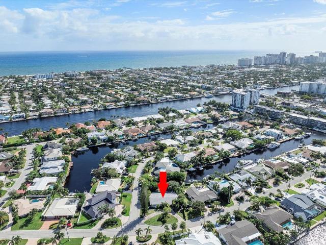 4 bedroom luxury Villa for sale in Fort Lauderdale, United States