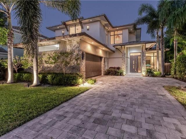4 bedroom luxury Villa for sale in Fort Lauderdale, United States