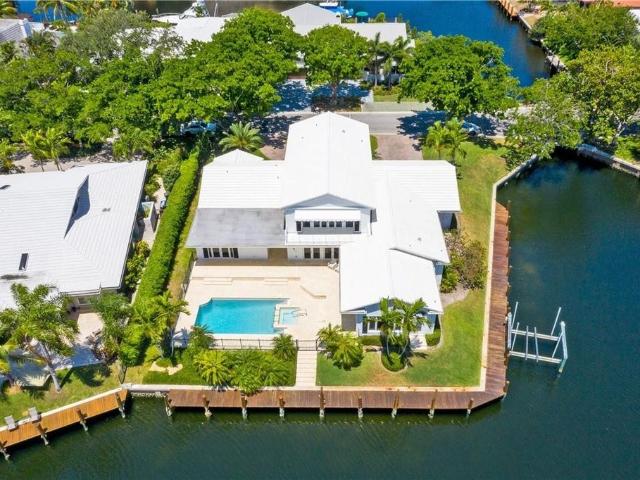 4 bedroom luxury Villa for sale in Fort Lauderdale, United States