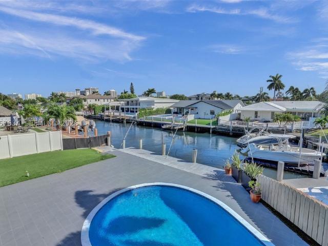 4 bedroom luxury Villa for sale in Fort Lauderdale, United States