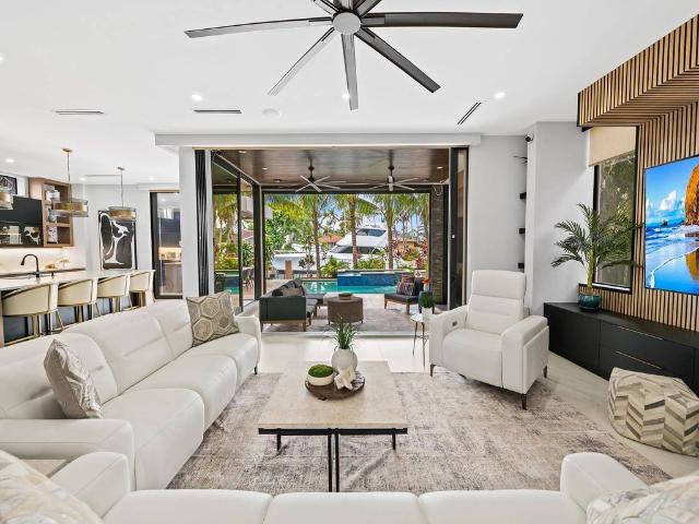 4 bedroom luxury Villa for sale in Fort Lauderdale, Florida