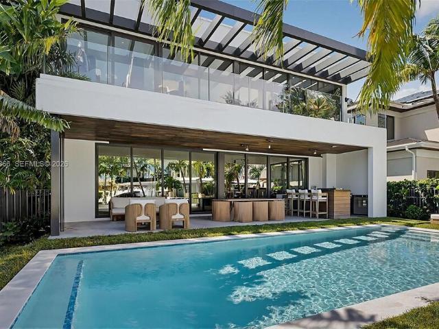 4 bedroom luxury Villa for sale in Fort Lauderdale, Florida