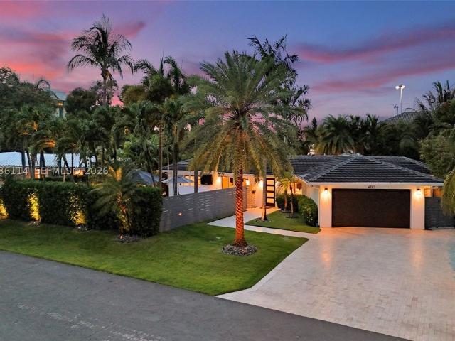 4 bedroom luxury Villa for sale in Fort Lauderdale, Florida