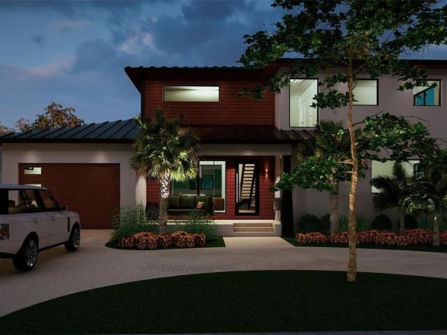 4 bedroom luxury Villa for sale in Fort Lauderdale, Florida