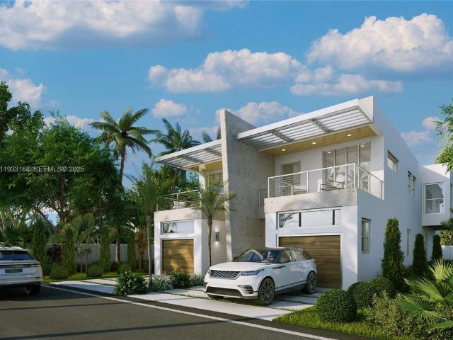 4 bedroom luxury Villa for sale in Fort Lauderdale, United States