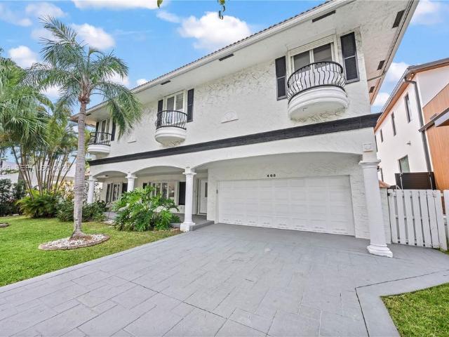4 bedroom luxury Villa for sale in Fort Lauderdale, Florida