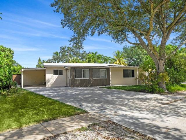 4 bedroom luxury Villa for sale in Fort Lauderdale, Florida