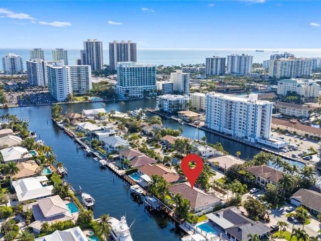 4 bedroom luxury Villa for sale in Fort Lauderdale, Florida