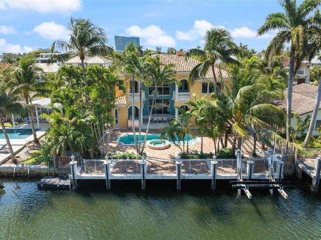 4 bedroom luxury Villa for sale in Fort Lauderdale, Florida