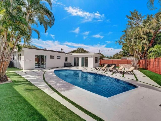 4 bedroom luxury Villa for sale in Fort Lauderdale, Florida