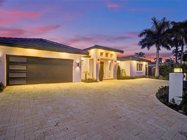 4 bedroom luxury Villa for sale in Fort Lauderdale, Florida