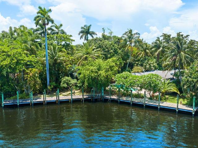 4 bedroom luxury Villa for sale in Fort Lauderdale, Florida