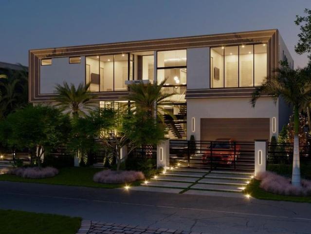 4 bedroom luxury Villa for sale in Fort Lauderdale, Florida