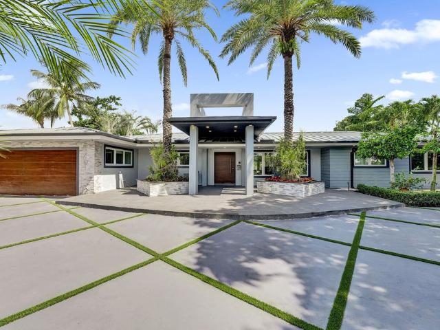 4 bedroom luxury Villa for sale in Fort Lauderdale, Florida