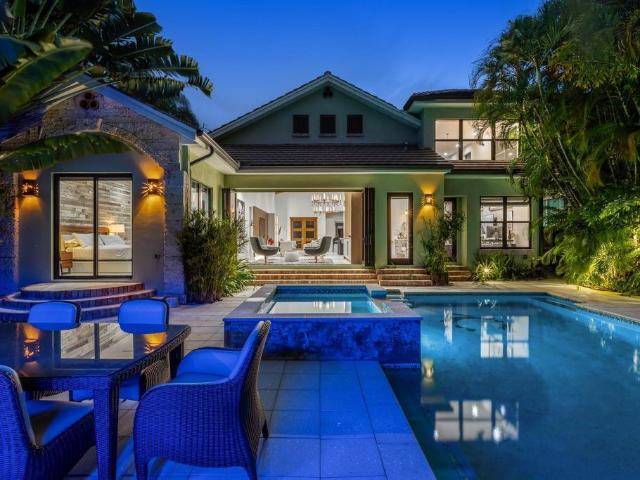 Luxury Villa for sale in Fort Lauderdale, United States