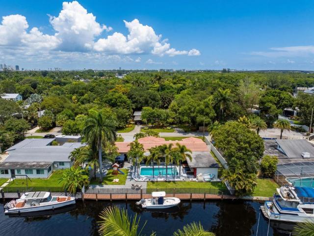 4 bedroom luxury Villa for sale in Fort Lauderdale, Florida