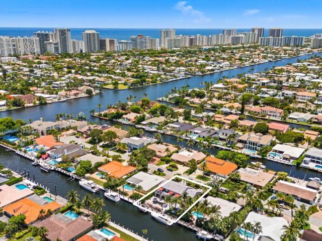 4 bedroom luxury Villa for sale in Fort Lauderdale, Florida