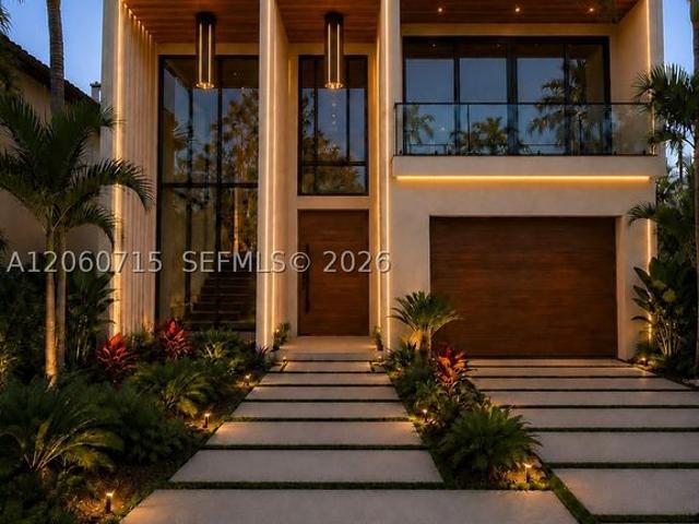 4 bedroom luxury Villa for sale in Fort Lauderdale, Florida