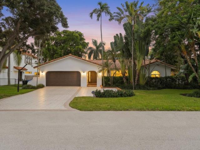 4 bedroom luxury Villa for sale in Fort Lauderdale, Florida