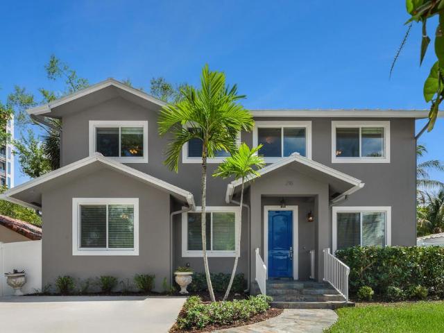 4 bedroom luxury Villa for sale in Fort Lauderdale, Florida
