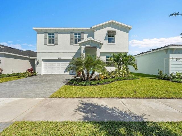 4 bedroom luxury Villa for sale in Fort Pierce, Florida