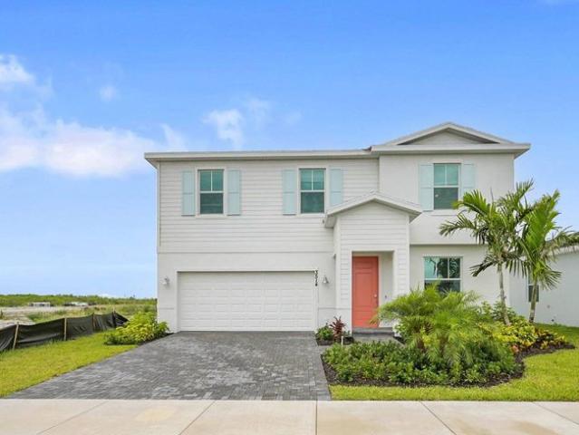 4 bedroom luxury Villa for sale in Fort Pierce, Florida