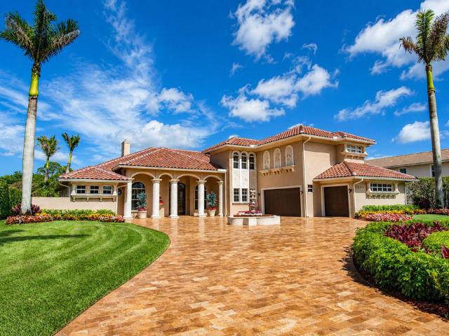 4 bedroom luxury Villa for sale in Fort Pierce, United States