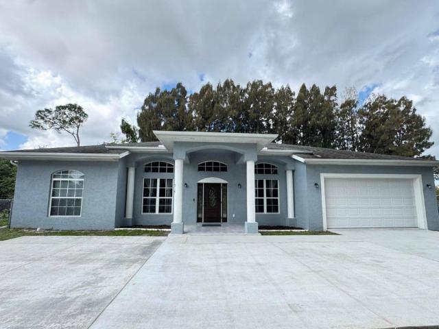 4 bedroom luxury Villa for sale in Fort Pierce, United States