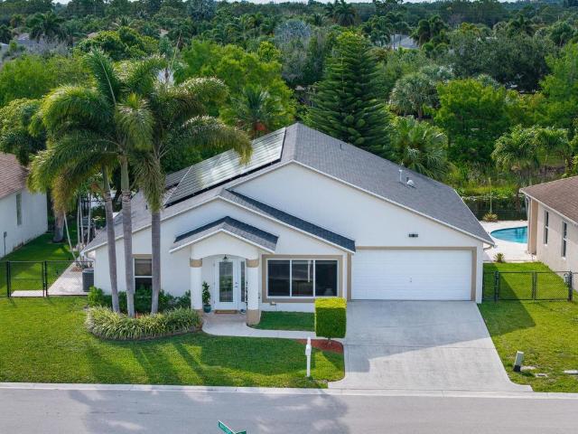 4 bedroom luxury Villa for sale in Greenacres City, United States