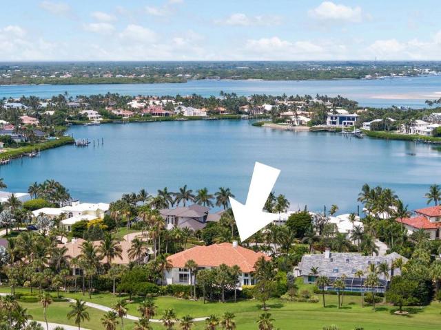 4 bedroom luxury Villa for sale in Hutchinson Island South, United States