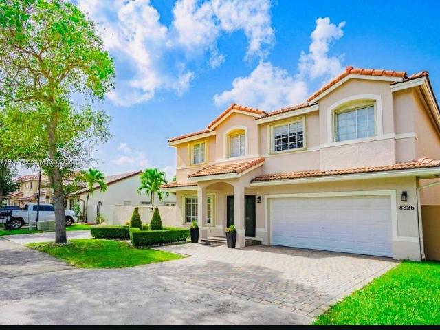 4 bedroom luxury Villa for sale in Hialeah, United States
