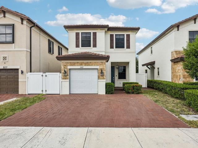 4 bedroom luxury Villa for sale in Hialeah, United States