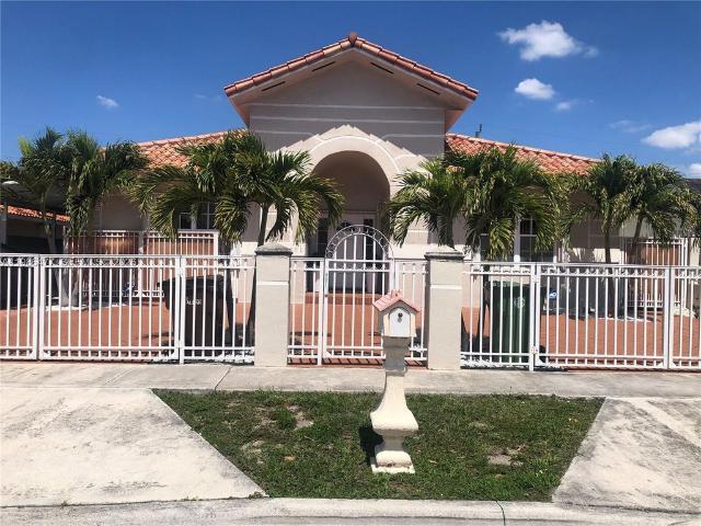 4 bedroom luxury Villa for sale in Hialeah, United States