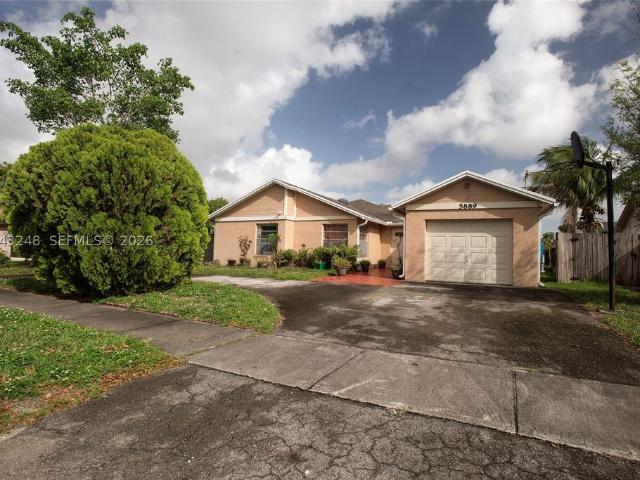 4 bedroom luxury Villa for sale in Hialeah, United States
