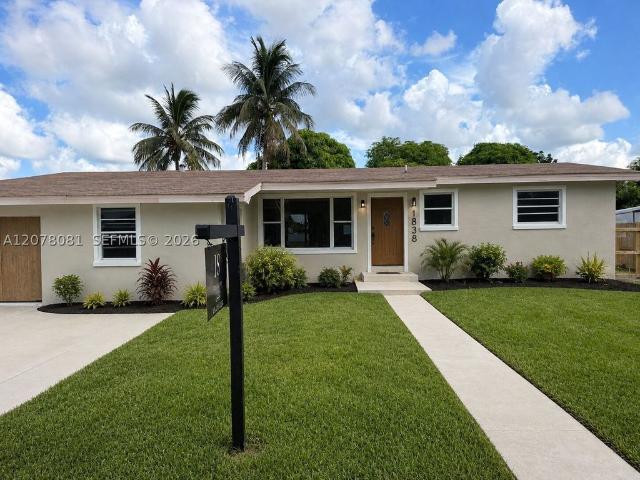 4 bedroom luxury Villa for sale in Hialeah, United States