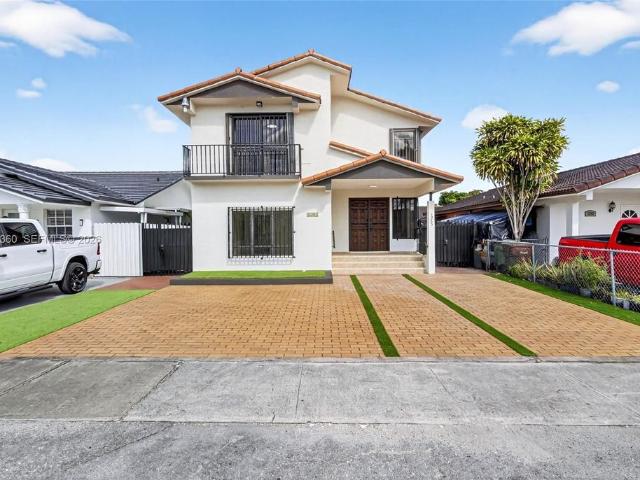 4 bedroom luxury Villa for sale in Hialeah, United States