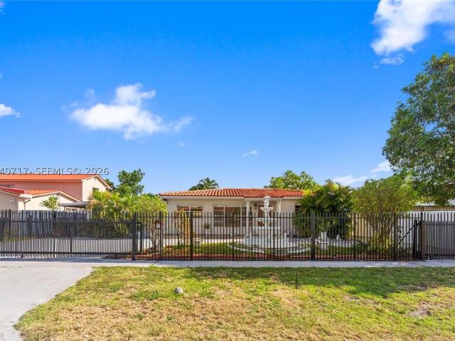 4 bedroom luxury Villa for sale in Hialeah, United States