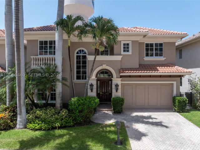 4 bedroom luxury Villa for sale in Highland Beach, Florida