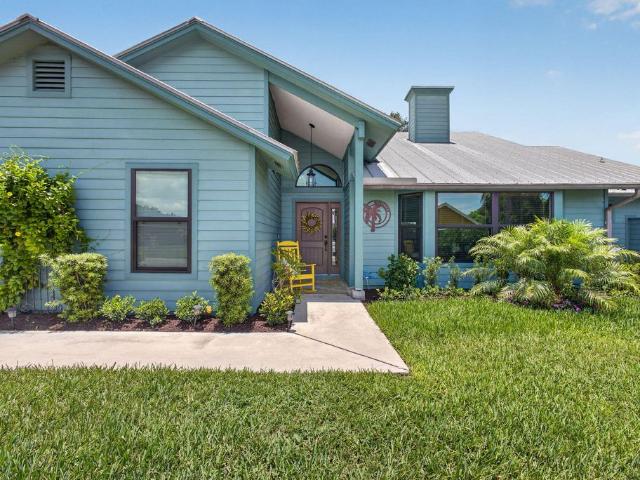 Luxury Villa for sale in Hobe Sound, Florida